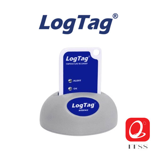 Temperature Logger Temperature Logger