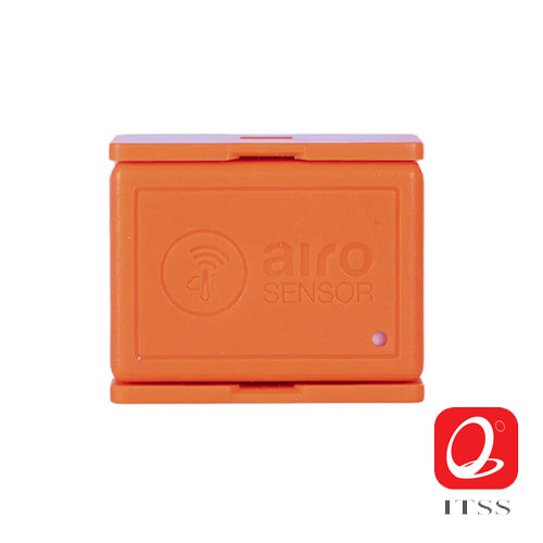 SenseAnywhere AiroSensor รุ่น 20-20-24 เครื่องบันทึกอุณหภูมิแบบไร้สาย ...