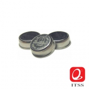 Temperature and Humidity Data Logger "iButton" Model: DS 1923 ...